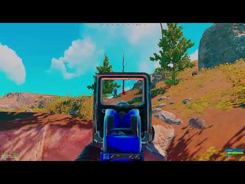 Steam Community :: Video :: RUST BUT WITH 7000 HOURS...