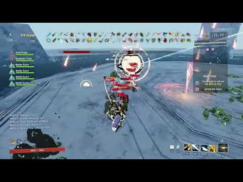 Steam Community :: Video :: Crazy ROR2 Build