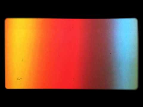 Color Frequencies ( Visible Light Spectrum)