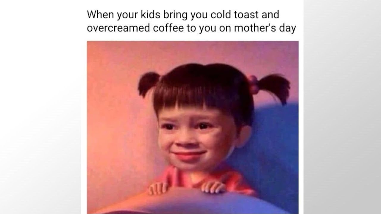 Mother's Day Memes