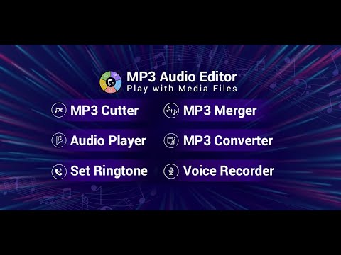 MP3 Song Cutter & Joiner app for Android - Free App Download
