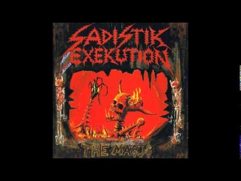Sadistik Exekution (Aus) - Sadistikly Exekuted