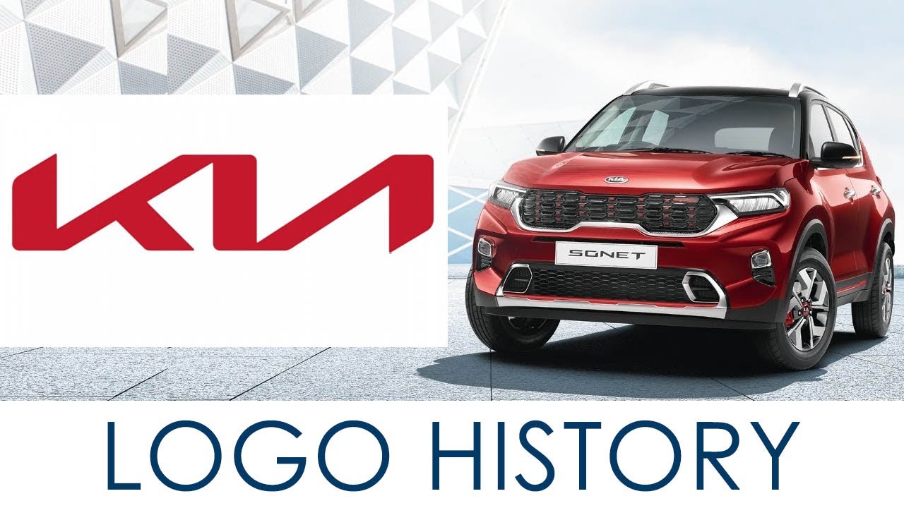 Kia logo, symbol | history and evolution