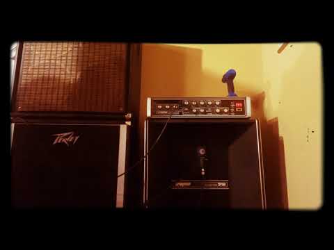 Traynor Group 2 VC Mosfet Amp Head 1970s | Reverb