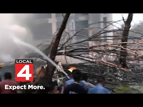 Local 4 News at 5 -- June 12, 2025