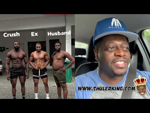 Shuler King - Respect The Husband