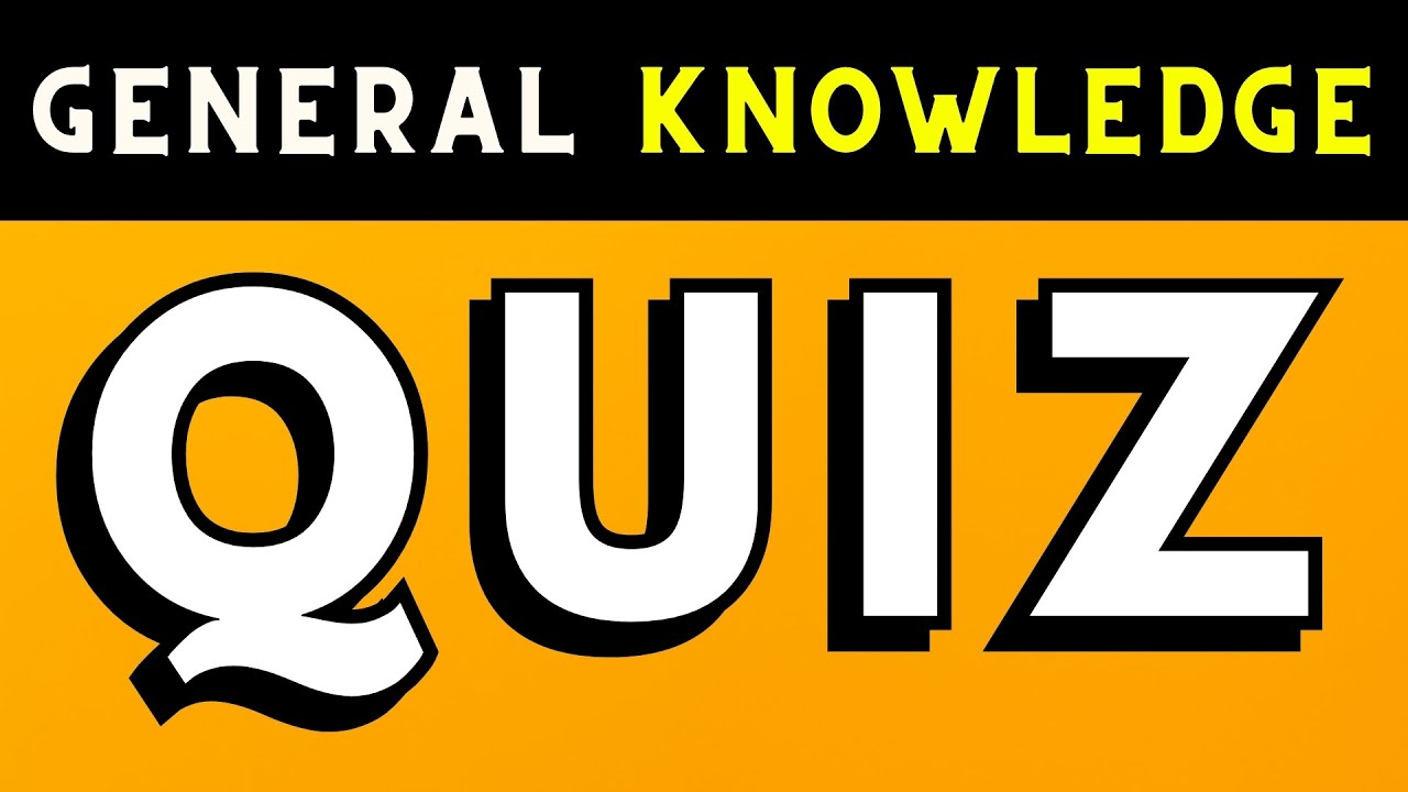 🧠 General Science Trivia Challenge | 25 Fun Science Questions! 🔬🌍