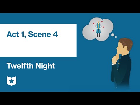 Twelfth Night Study Guide | Course Hero