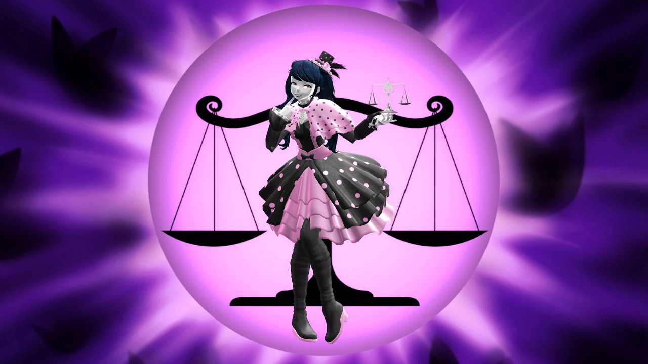 🐞Miraculous Ladybug MMD🐞 Princess Justice Transformation [FANMADE]