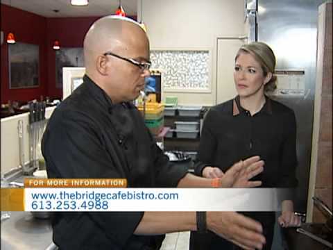 The Bridge Bistro and Café 2