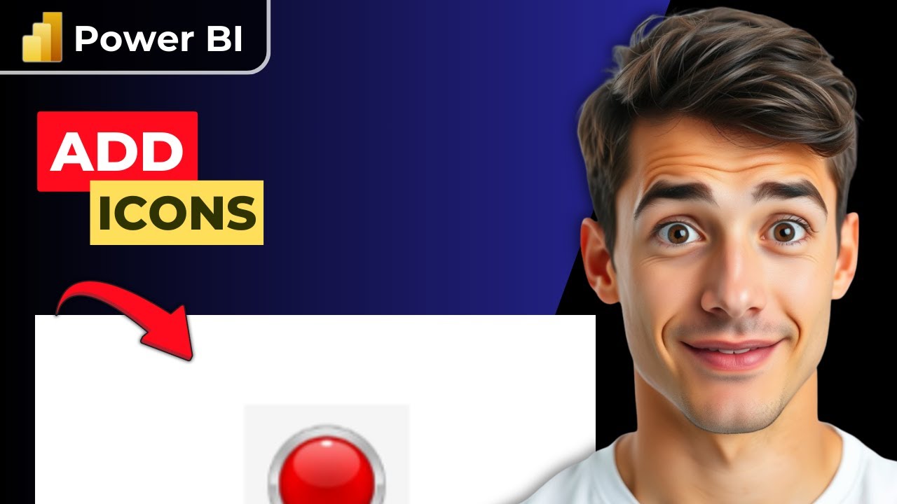 How To Use Icons With Buttons In Power BI (Easiest Way) (2026 Guide)