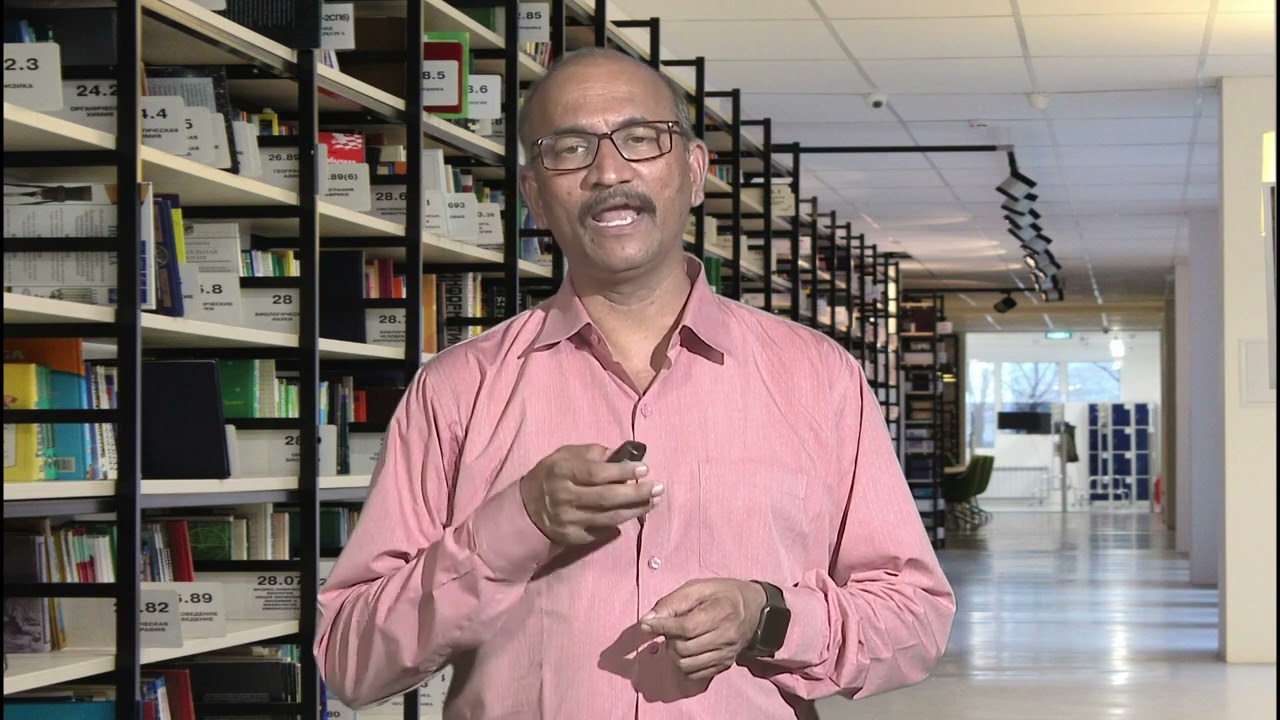 Virtual lab approach