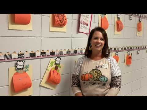 Rhyming Words with Wendy Stanfield