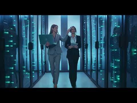 Women in cybersecurity: BAE Systems
