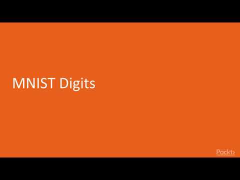 Learn Tensorflow Deep Learning Solutions for Images MNIST Digits | packtpub com - Mind Luster