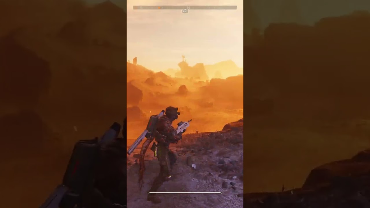 This mod for HELLDIVERS 2 is too much fun
