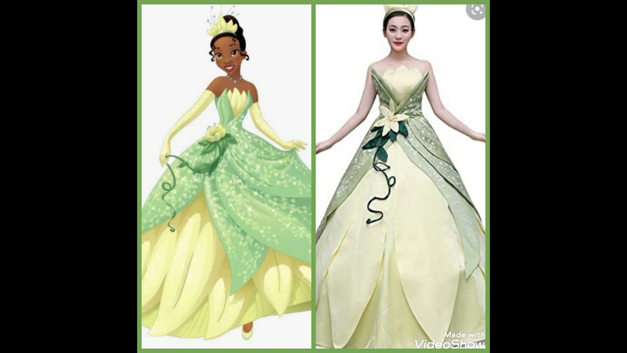 Disney Princess wallpapers