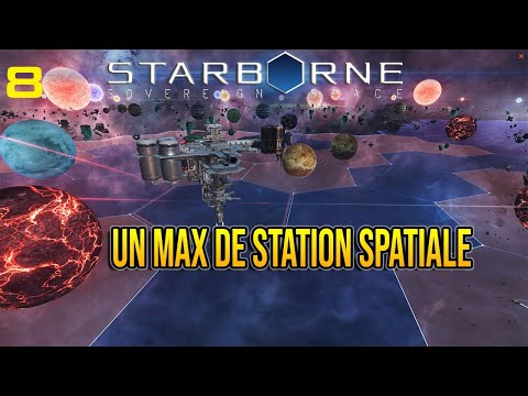 Steam Community :: Video :: Starborne: Sovereign Space : 8 - L ...