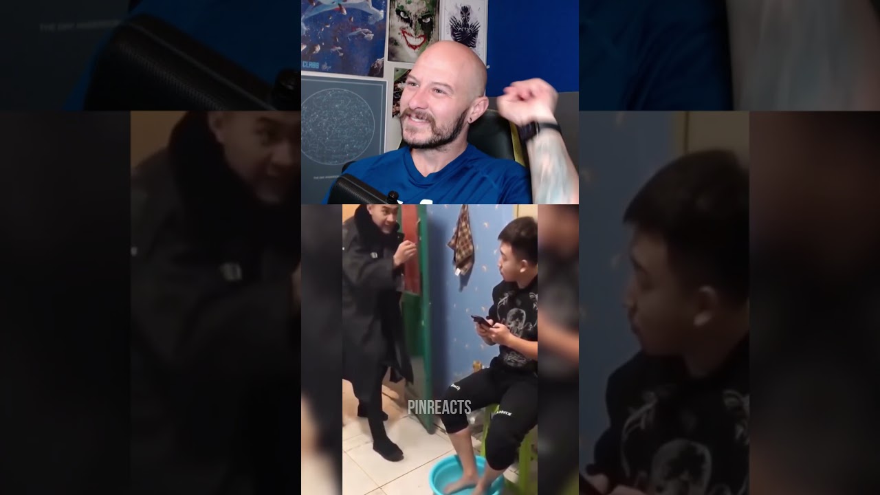 #Funny #Try Not To Laugh Challenge  #funniest of year 2023 #P.347😂🤣😍