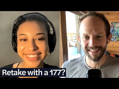 Should I Retake with a 177 and 4.28 GPA? | LSAT Demon Daily, Ep. 221