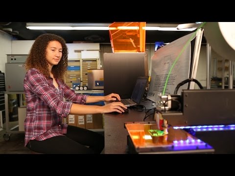 How Does 3D Printing Work?