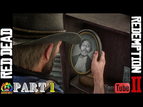 Steam Community :: Video :: Red Dead 2 Part 1: A Wild West Journey ...