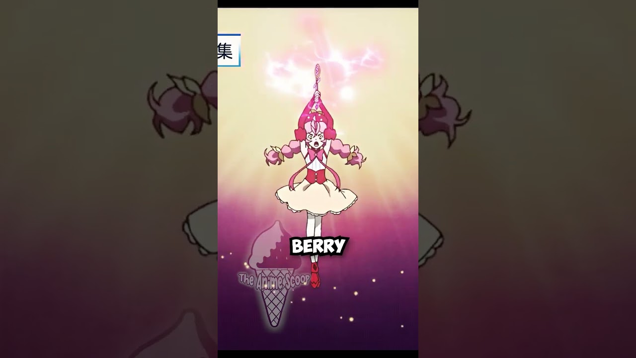 Acro Trip is a new comedic magical girl anime about a magical girl nobody seems to care about, and