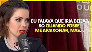 Sandy além da separação: vida sexual, “santidade“, rivalidade e mais ...
