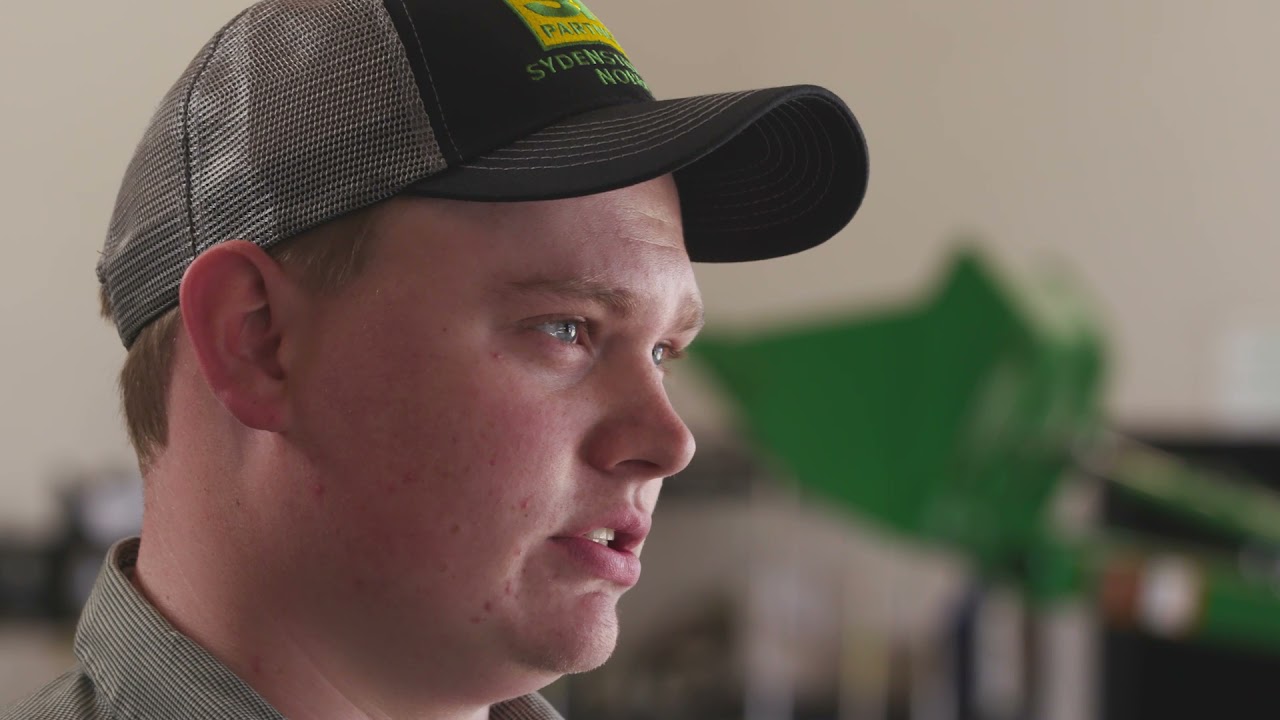 Why should you join the SNPartners Team as a Service Technician