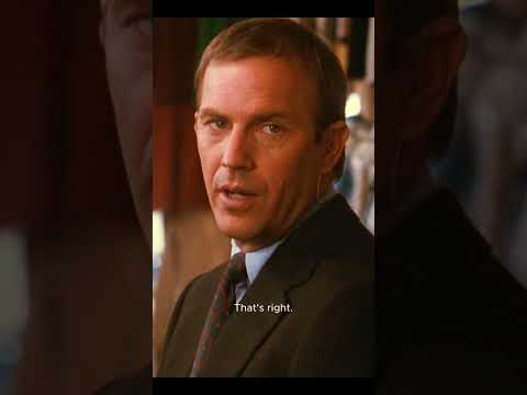 When you are too annoyed with a Gentleman's answer! #thebodyguard #movie #movierecap