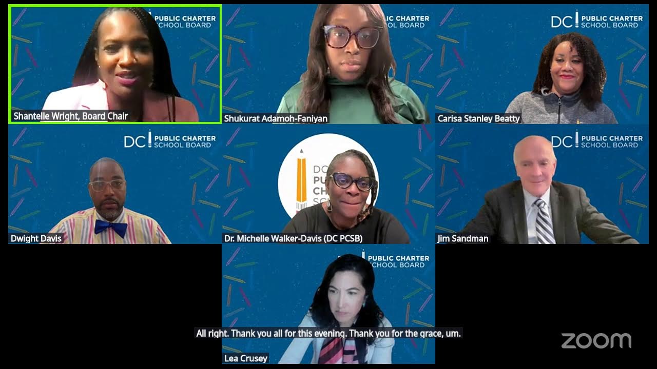 DC PCSB June 2025 Board Meeting (#1)