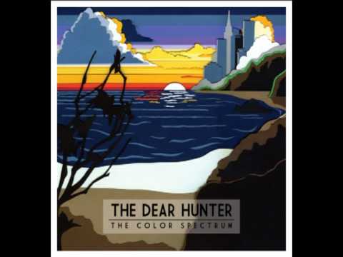 Indigo – The Dear Hunter (Color Spectrum) | Dylan Young
