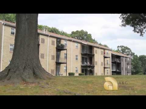 Park East Apartments in Rosedale, MD - ForRent.com
