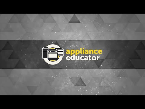 Welcome To Appliance Educator!