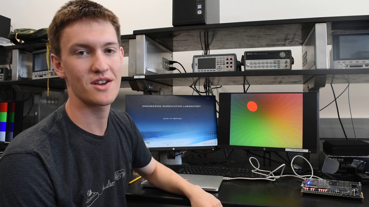 UIUC ECE385 final project - Patrick & Joe