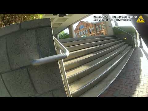 Graphic body cam footage of Louisville shooting shows how police killed ...