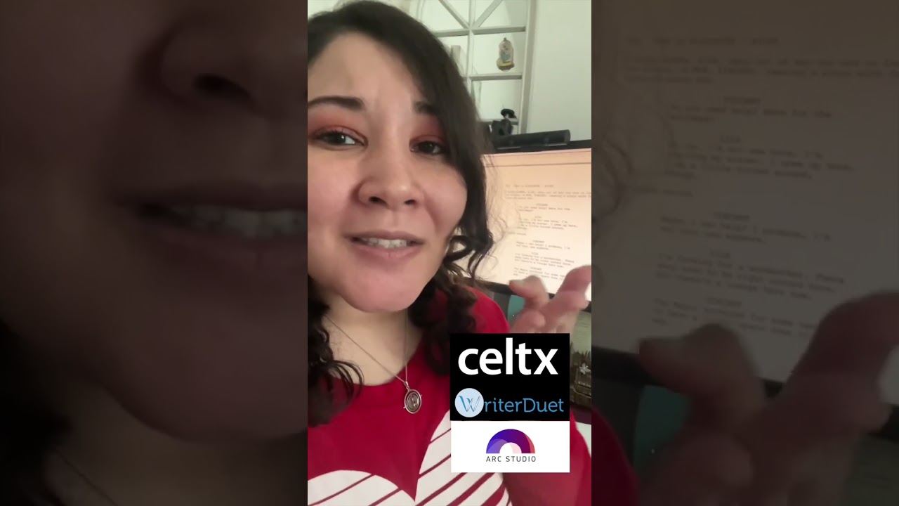 Don’t Buy Final Draft | Screenwriting Software