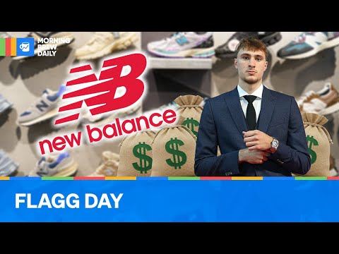 New Balance is Breaking Into the Basketball World