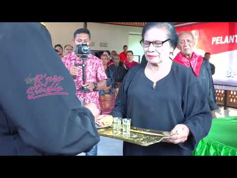Desa Wisata Negeri Rutong
