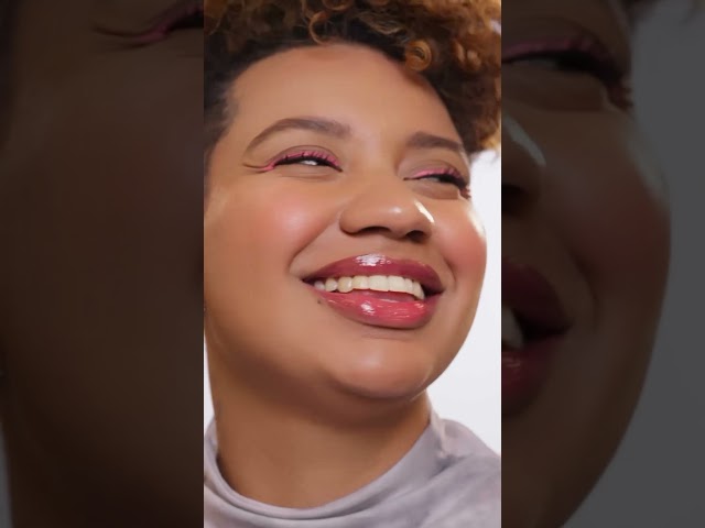 Lip Oil Jelly Pop! Ruby Kisses 4ml | SuperGloss