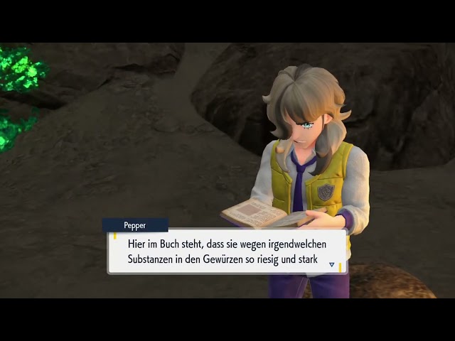 "Creepy Teal Mask Trainer": Pokemon Scarlet and Violet player shares ...