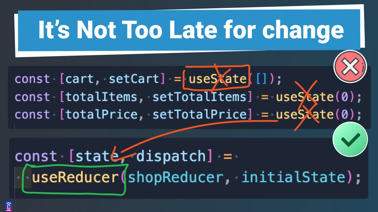 The Magical React Hook That Makes your Components Smaller