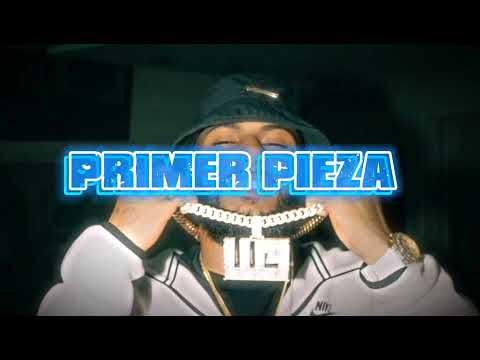 Sombra Pr - Primer Pieza (AUDIO OFFICIAL)
