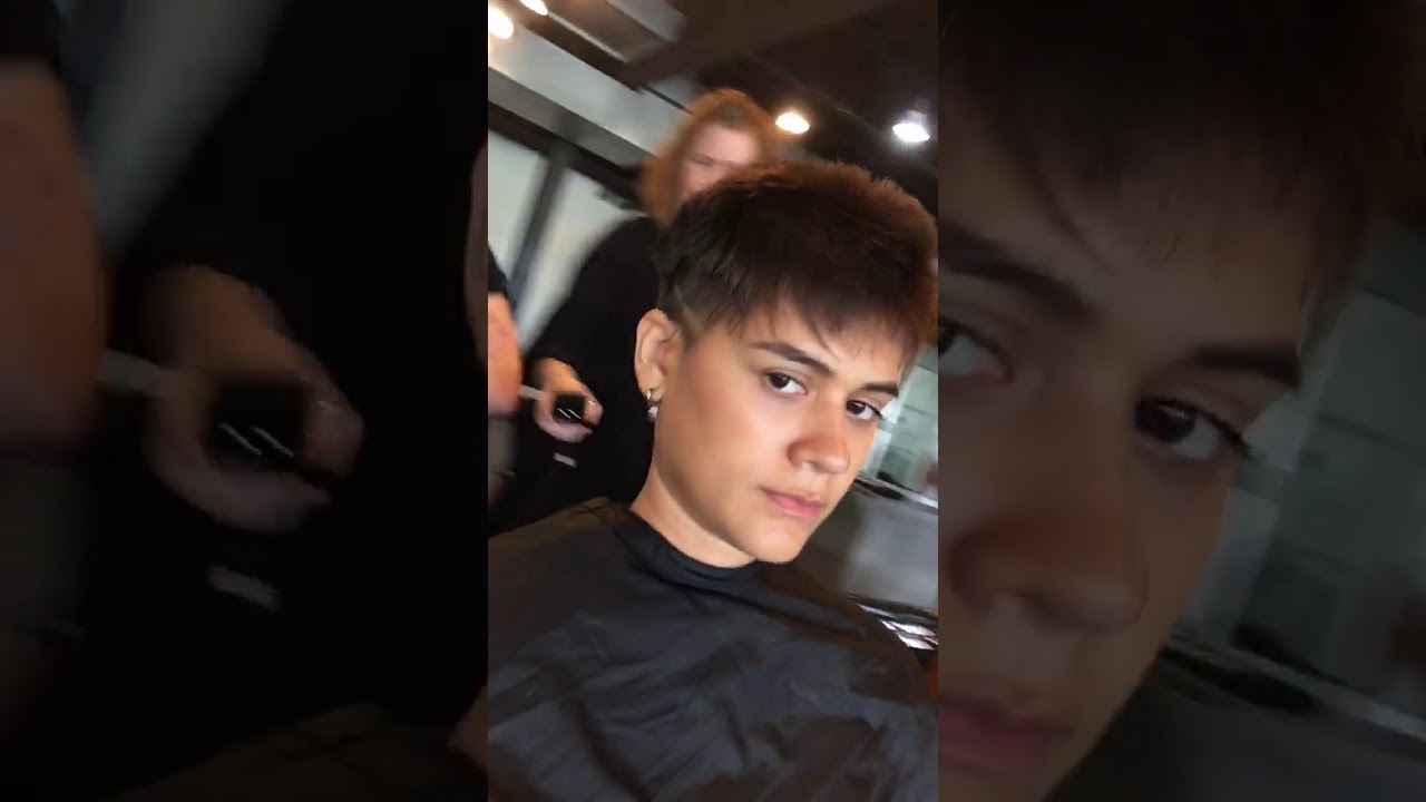 HaircutParty Freebie-Part 7