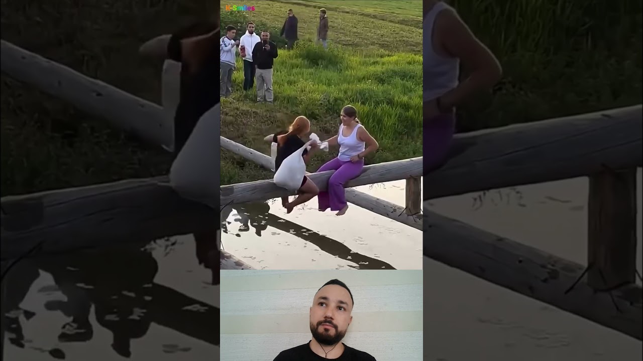 Hilarious & Crazy Moments You Must See Before You Scroll Away!