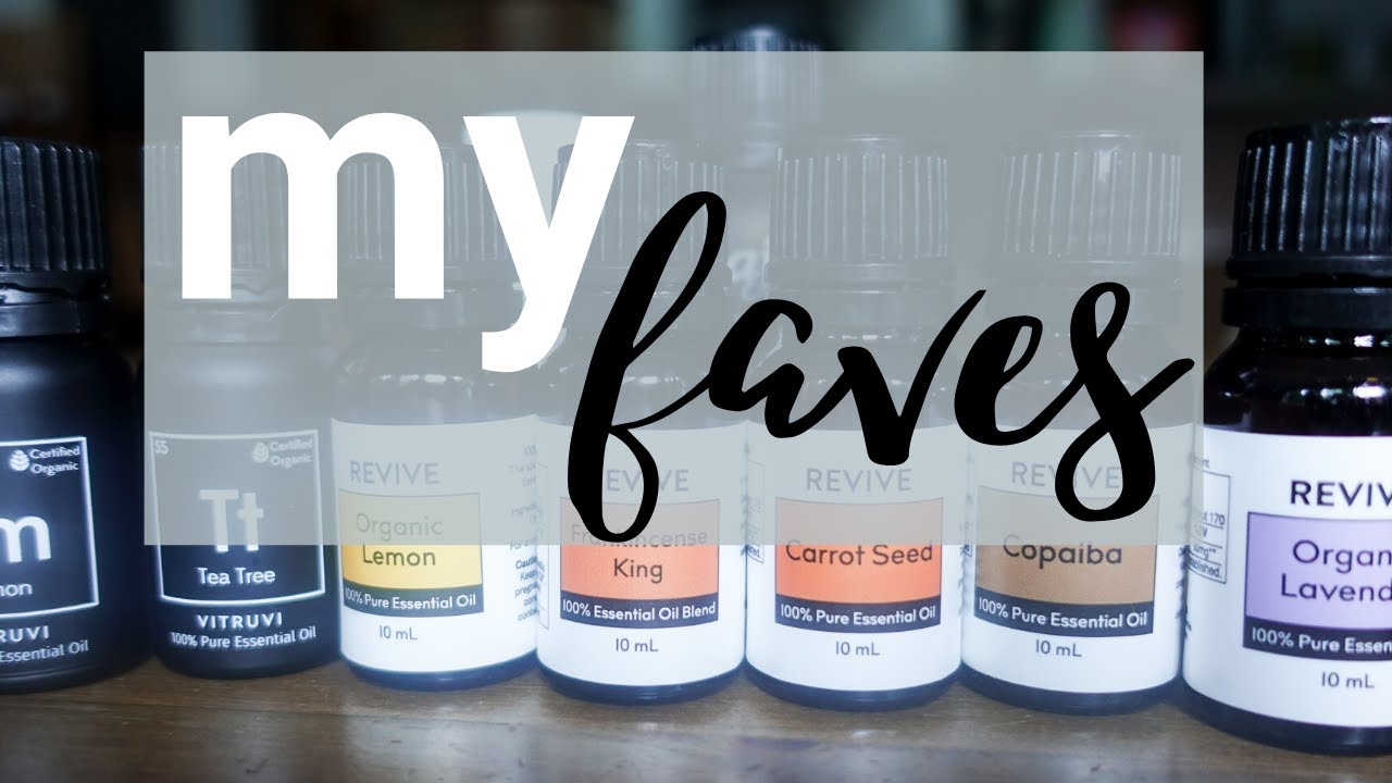 How to Use Essential Oils at Home (3 ways)