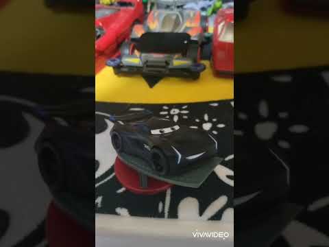 Le Magiche Storie Sonore Disney 61 uscita : Cars 3 #shorts