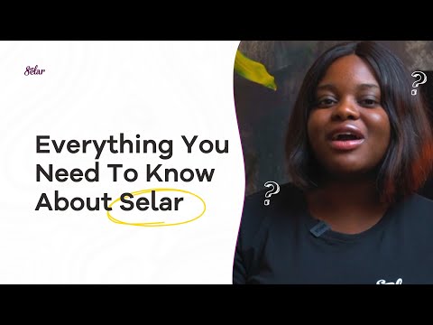 HOW TO SELL YOUR DIGITAL PRODUCTS: 5Things you need to know about SELAR.CO