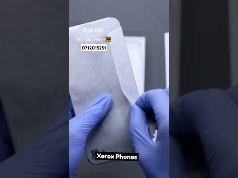 Samsung A55 5G Unboxing