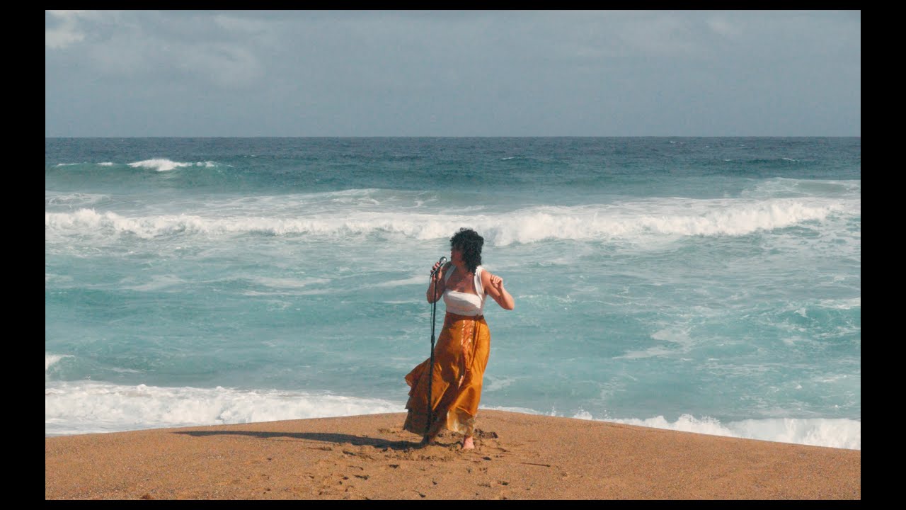 Voces Lunares en el Teatro del Pueblo: una idea de Libertad Estrada ...